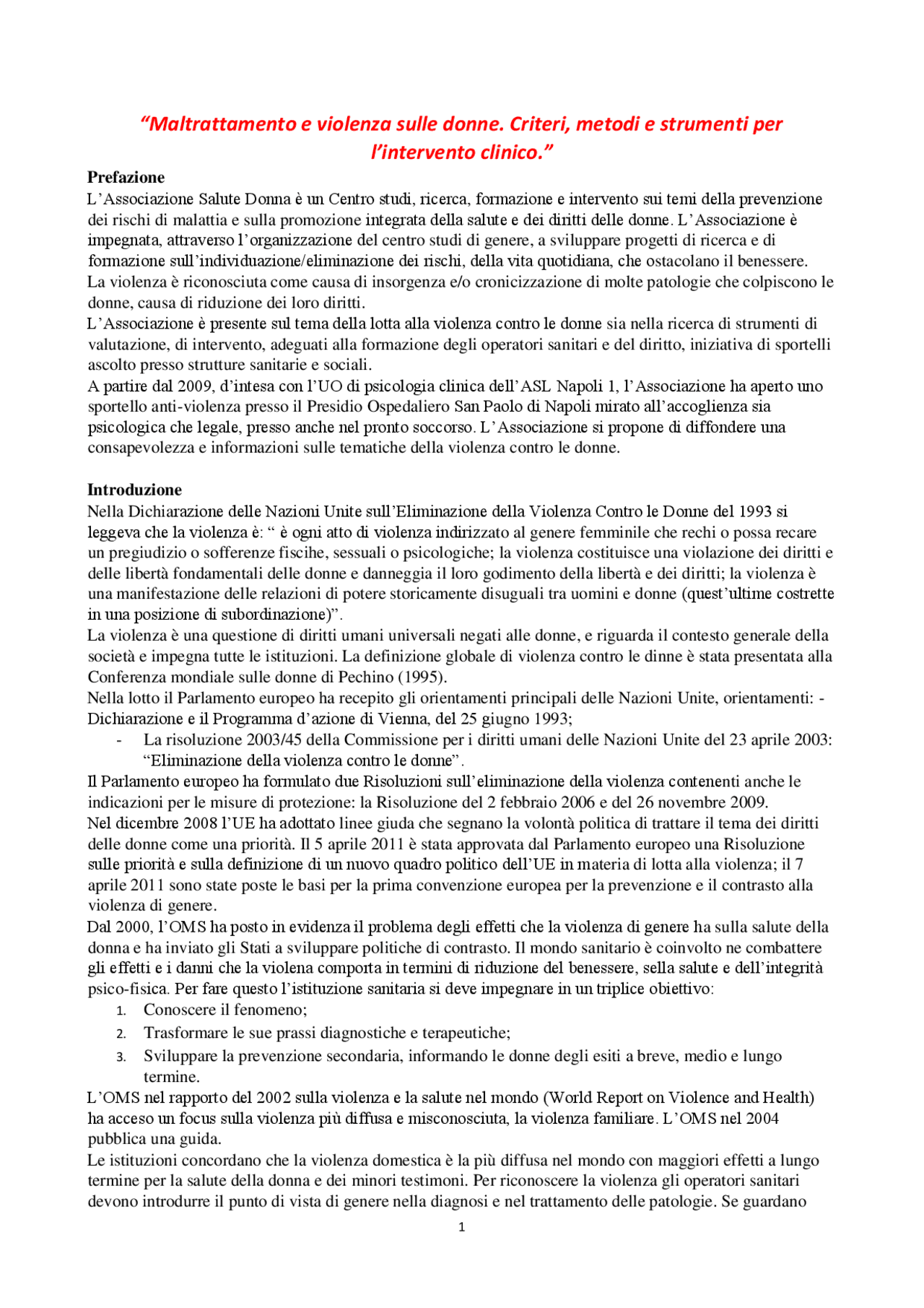 Riassunti Esame Psicologia Sociale Prof Monacelli Docsity