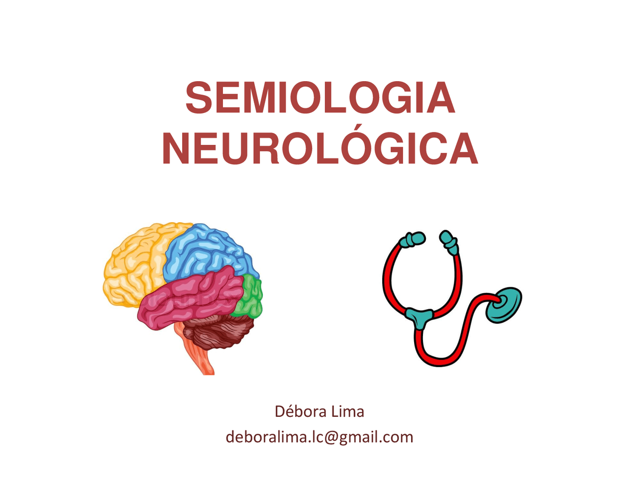 Semiologia Neurologico Docsity