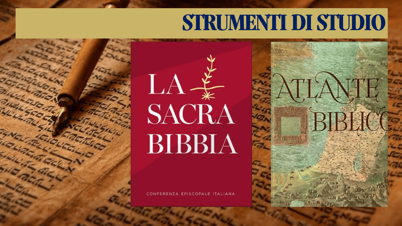 Teologia Sacra Scrittura Docsity