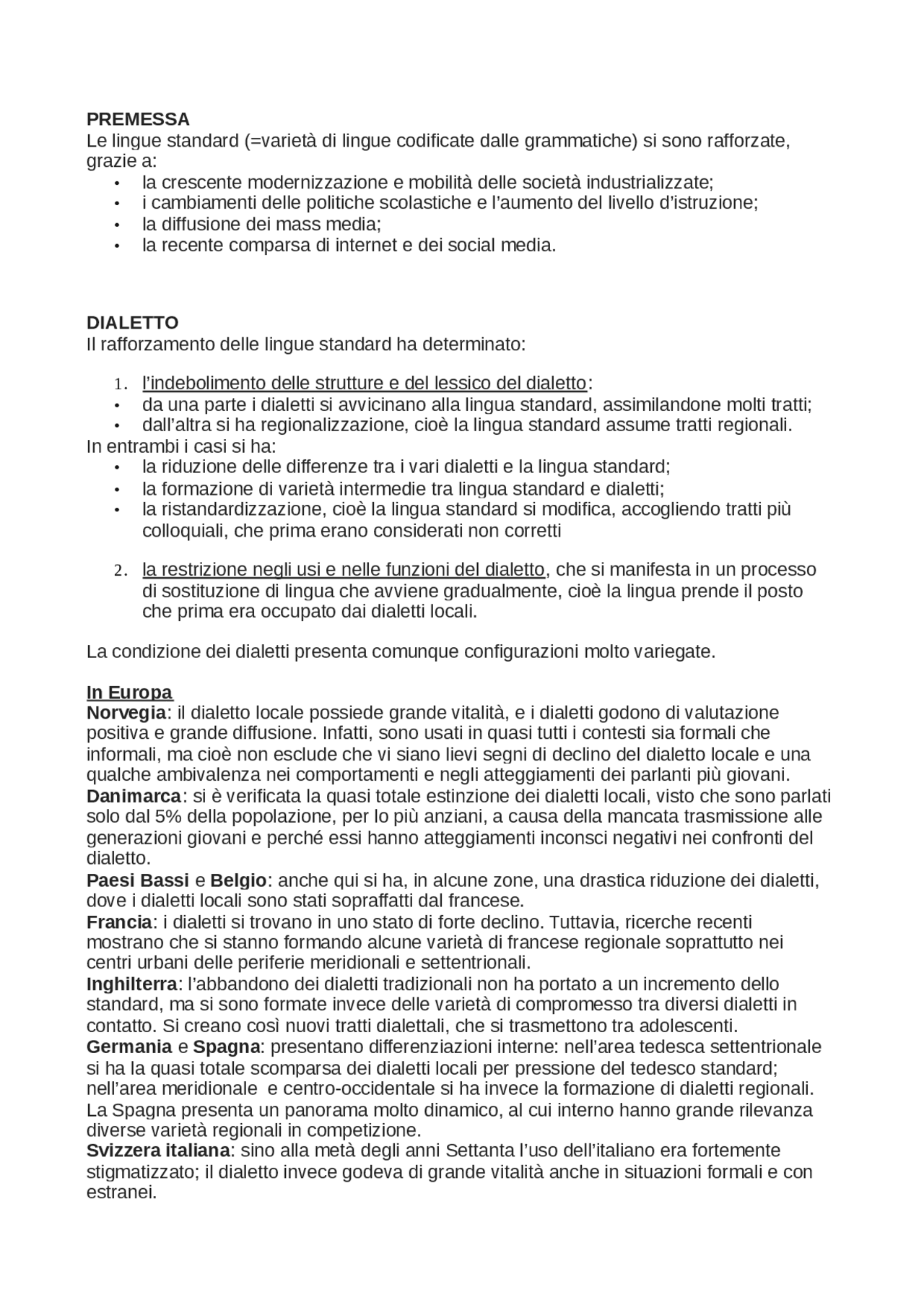 Il Discorso Bilingue I Giovani E Il Code Switching In Sicilia