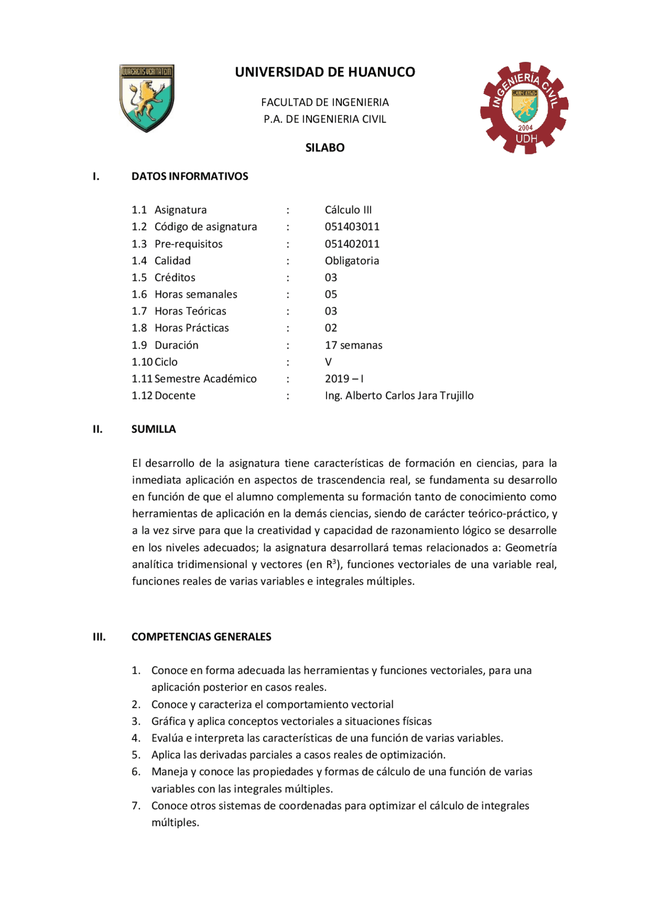 Analisis Matematico 3 Exámenes De Análisis Matemático Docsity