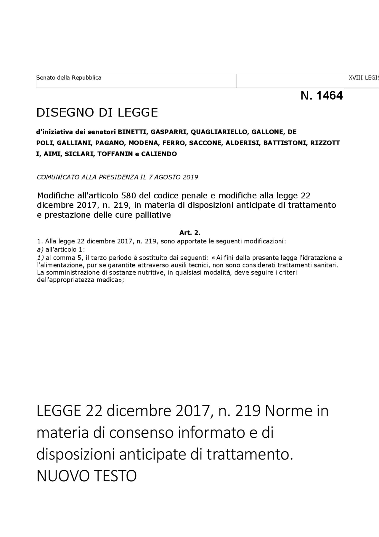 Consenso Informatocureistigazione Al Suicidio Codice Penale Docsity