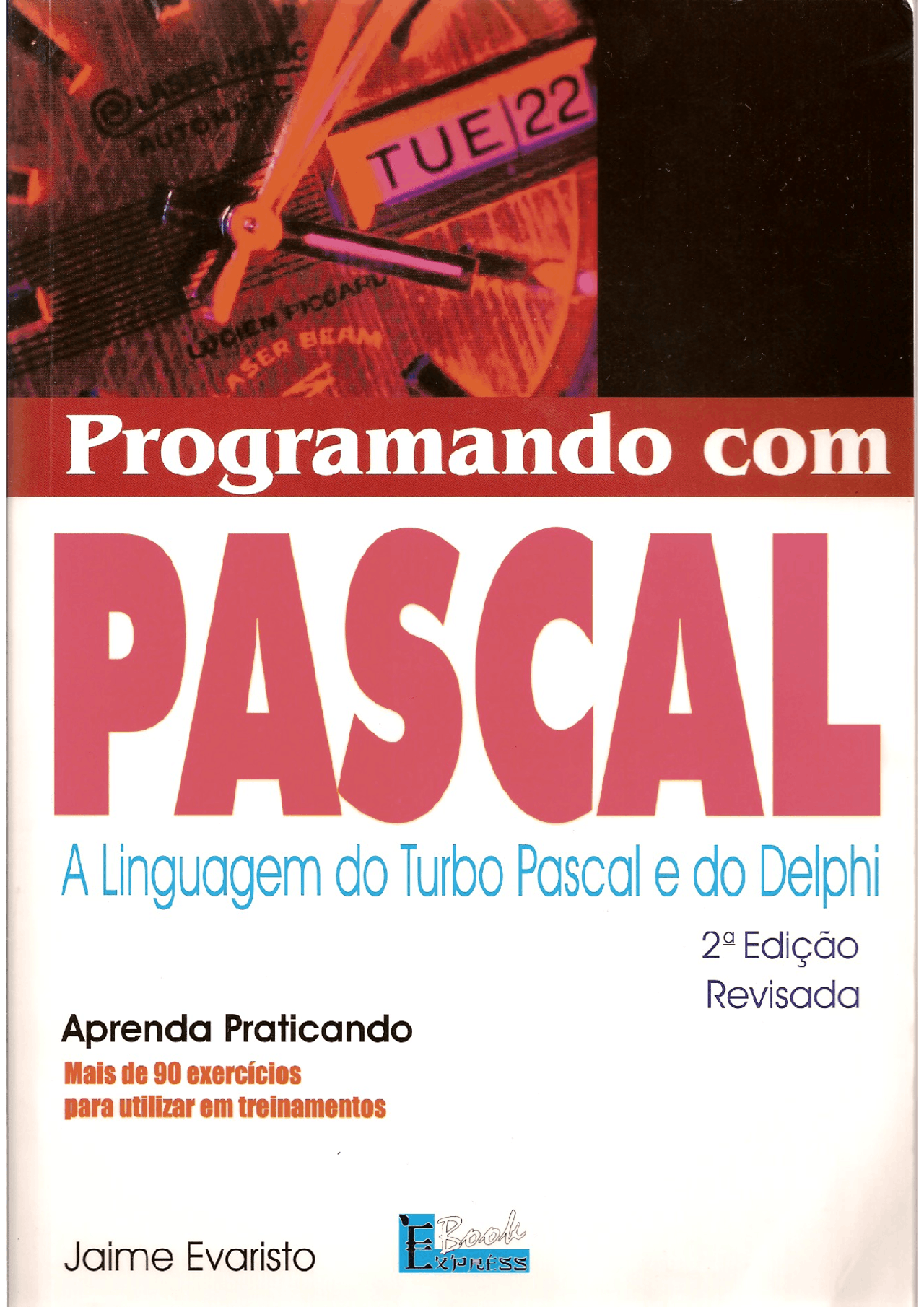 Programando Com Pascal Docsity