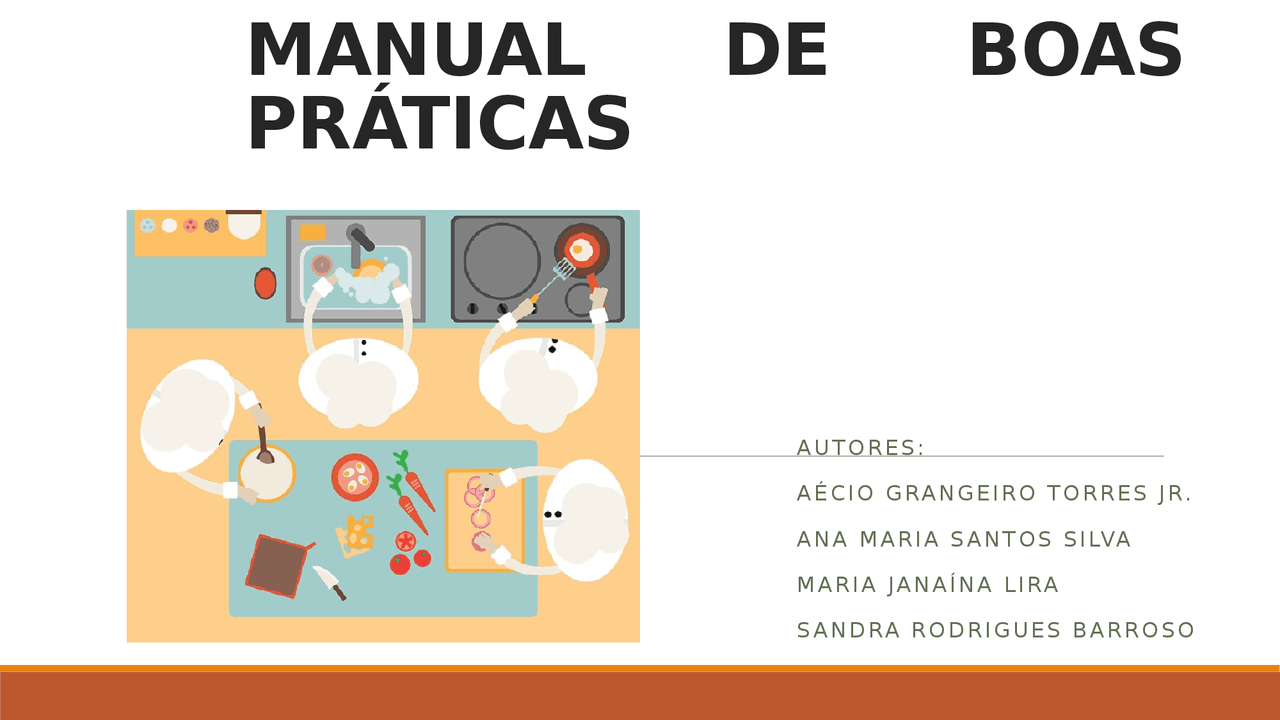Manoal De Boas Práticas Docsity