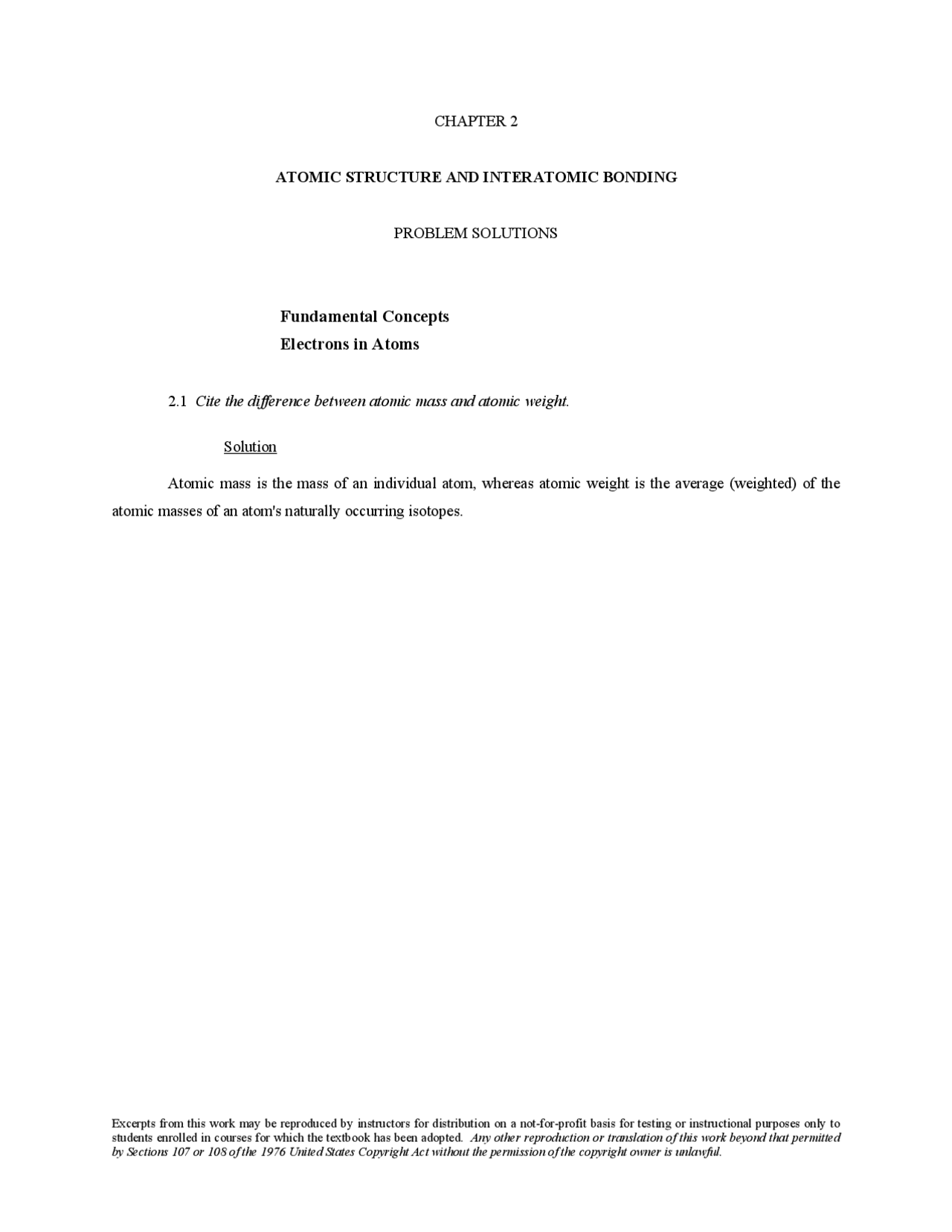 Ciencia Dos Materiais Docsity