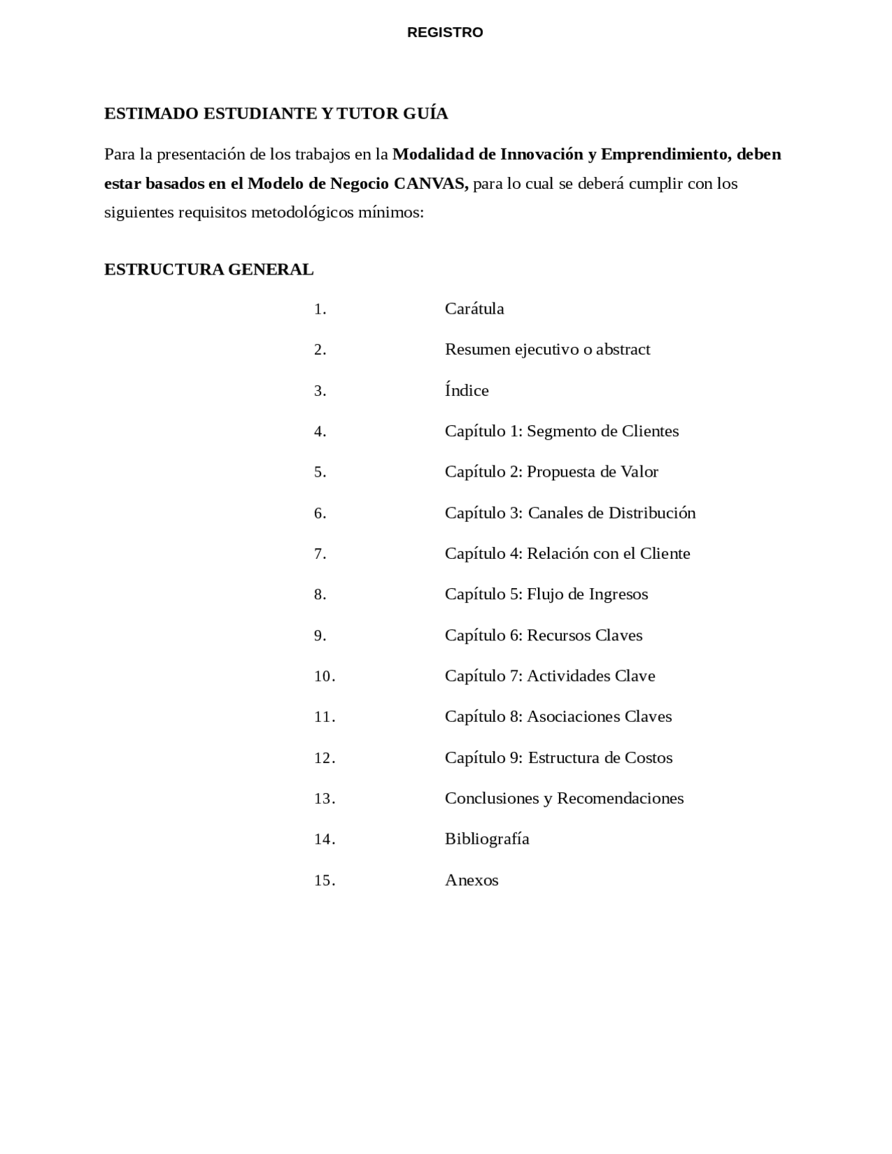 Conceptos basicos del metodo canva - Docsity