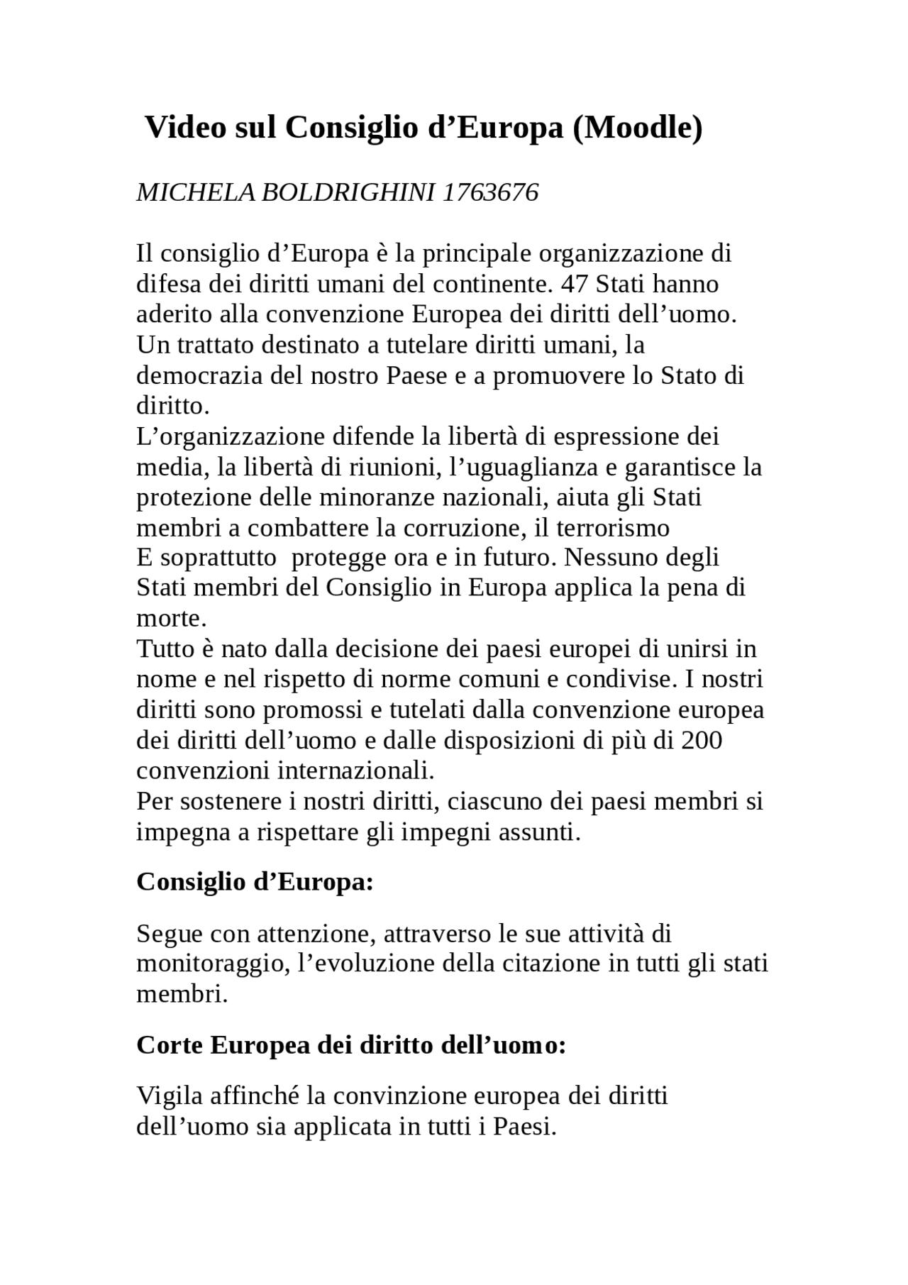 Riassunti Per Scienze Delleducazione E Della Formazione Docsity