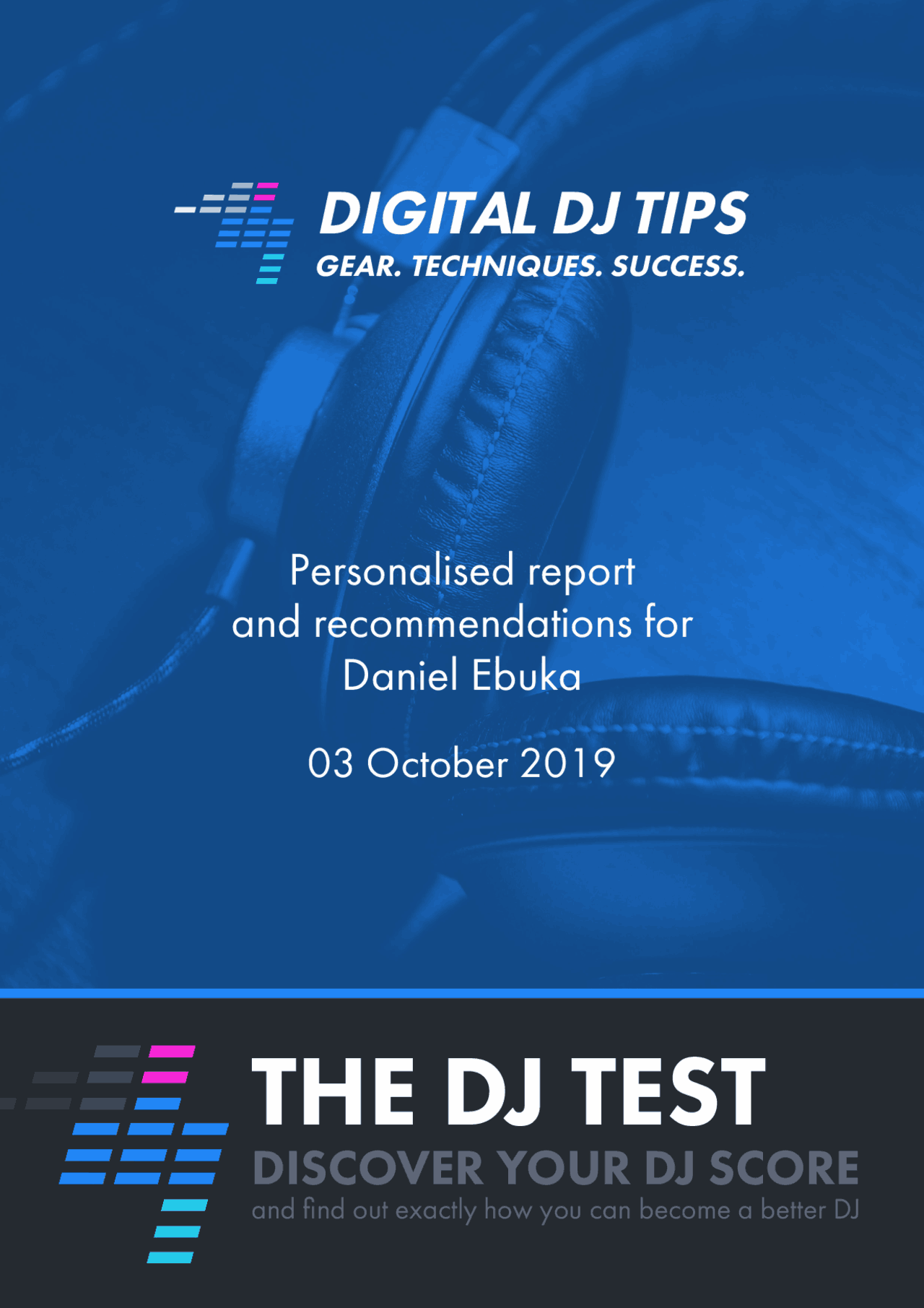 GST 102 communication - Docsity
