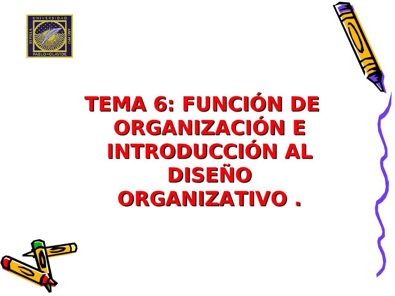 Ade Primero De Carrera Apuntes De Derecho Docsity