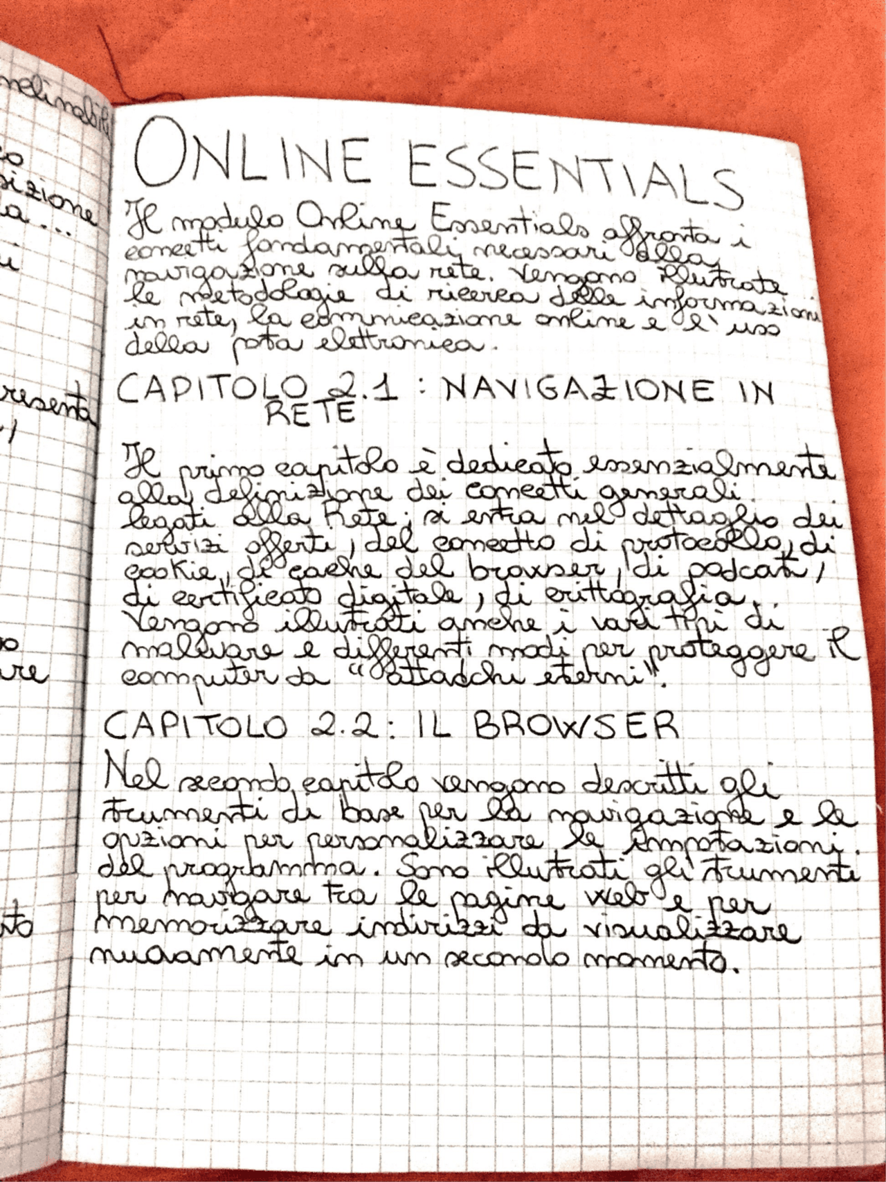 Informaticaonline Essencial Docsity