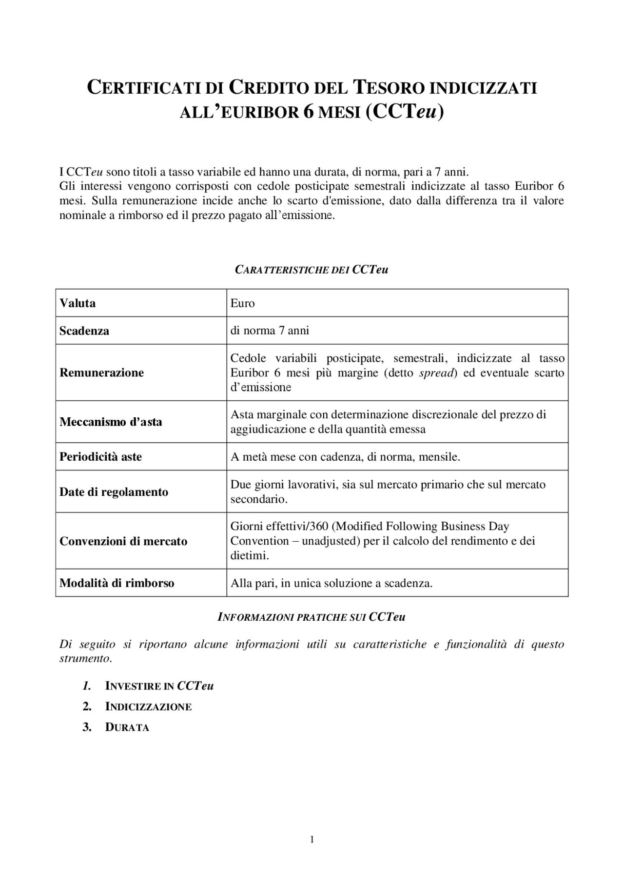 Intermediari Finanziari Docsity