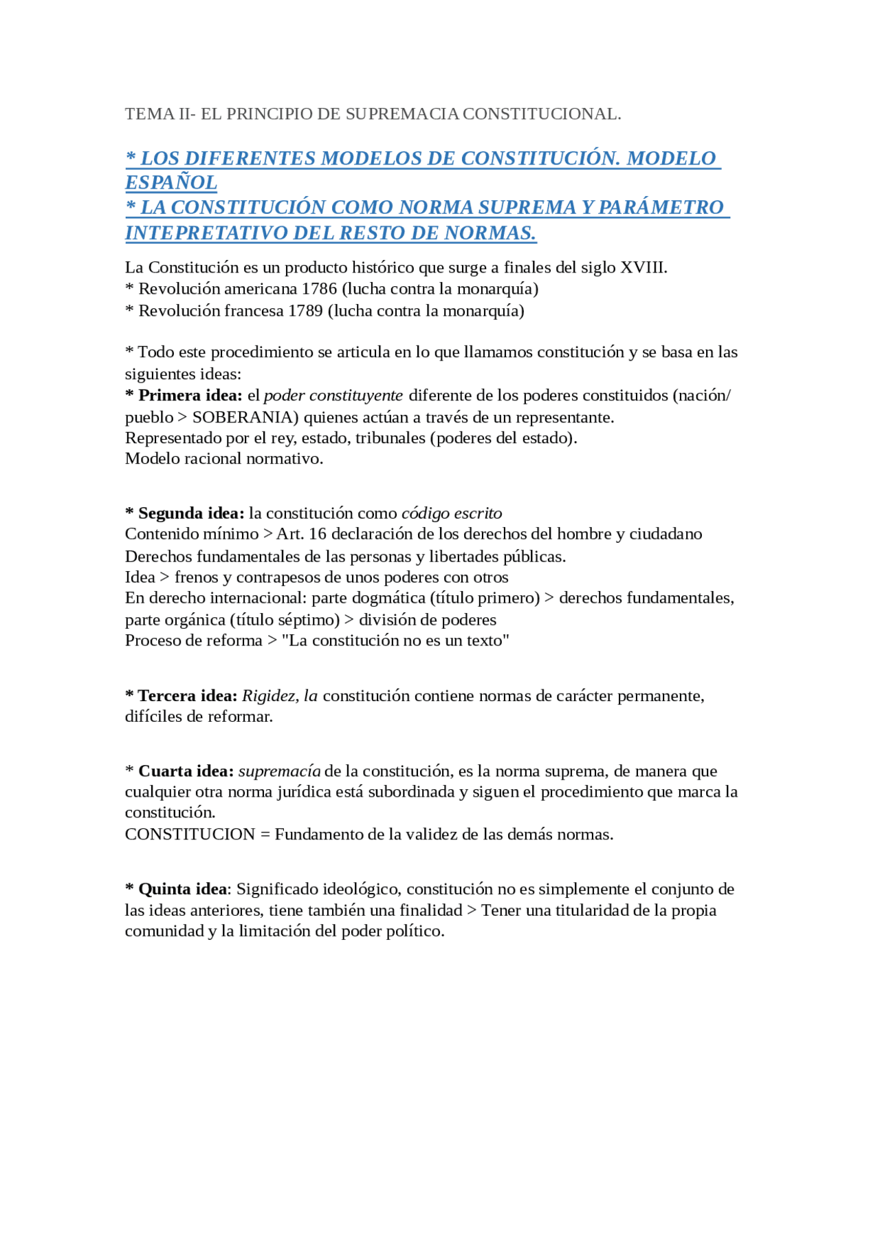 Resumen DeontologÍa Docsity
