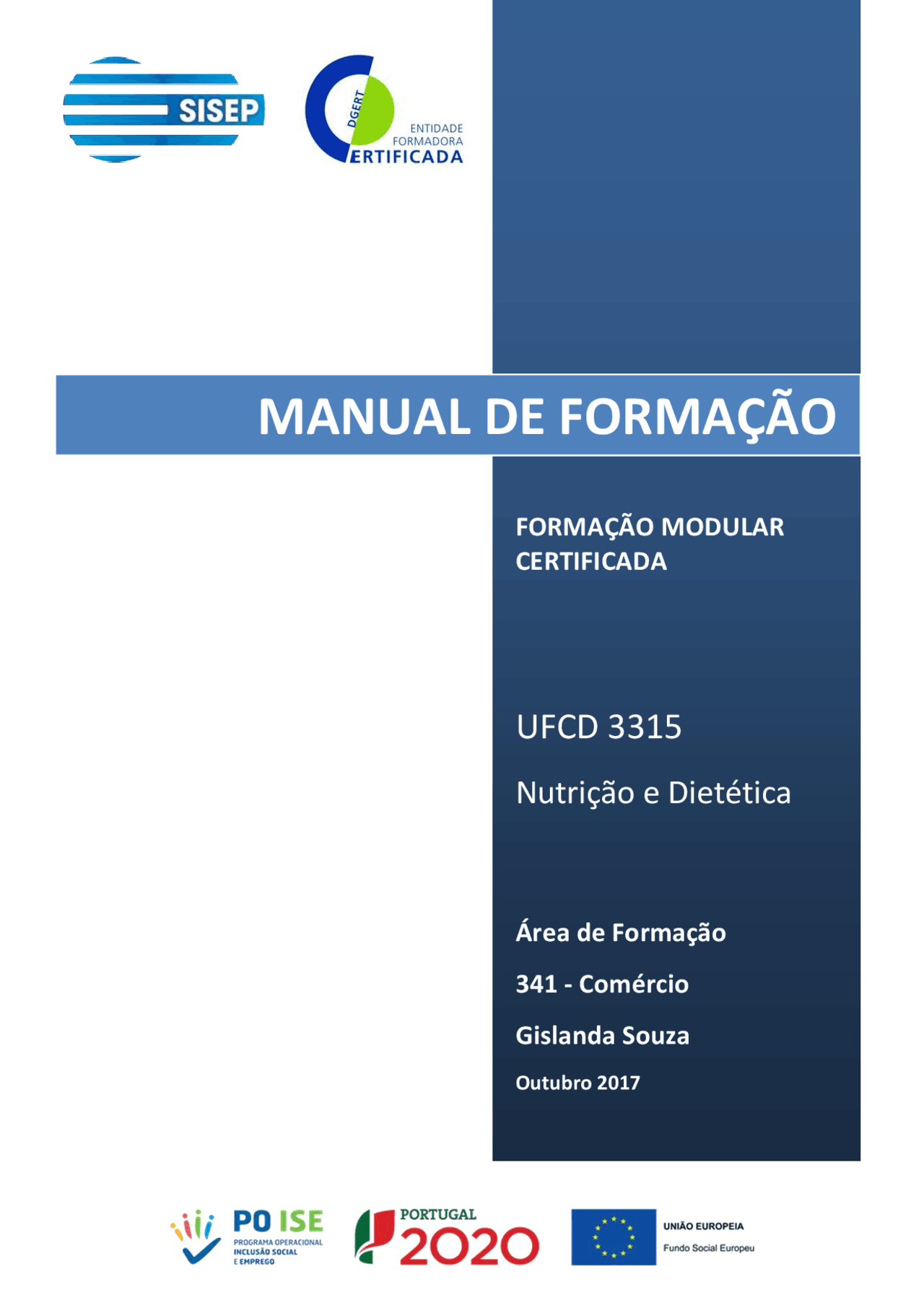 Nutrição E Dietetica Docsity