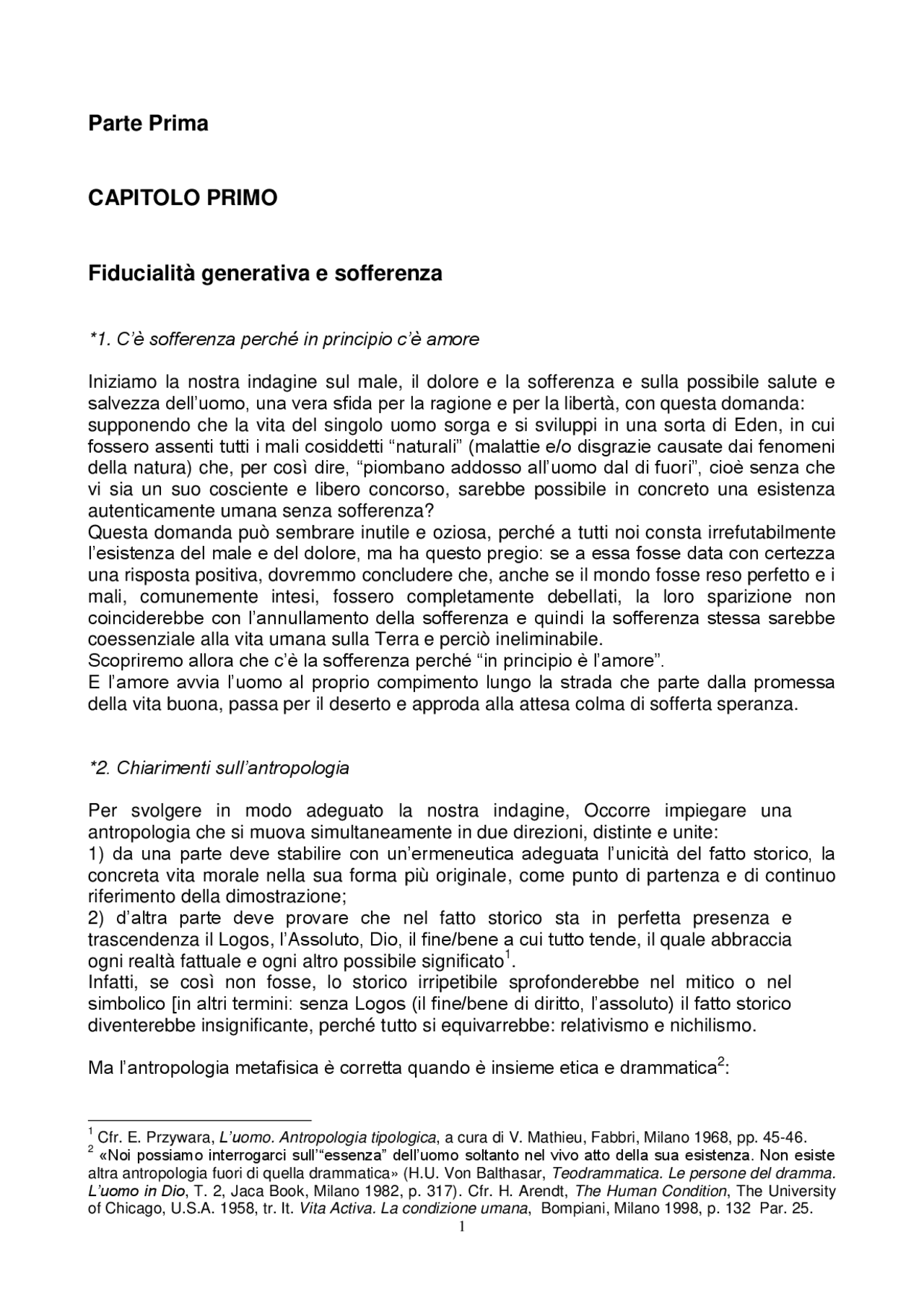 Appunti Di Epistemologia Docsity
