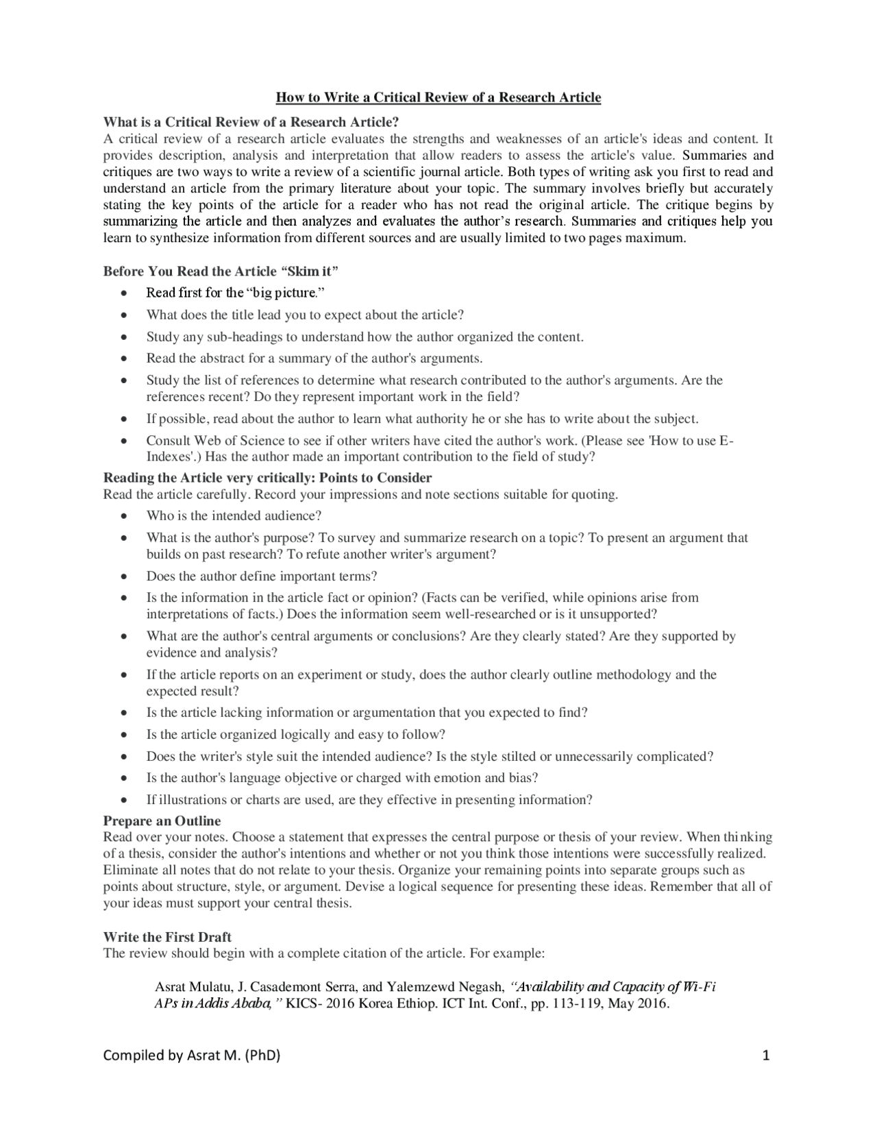How To Write Research Docsity How To Write Research Docsity
