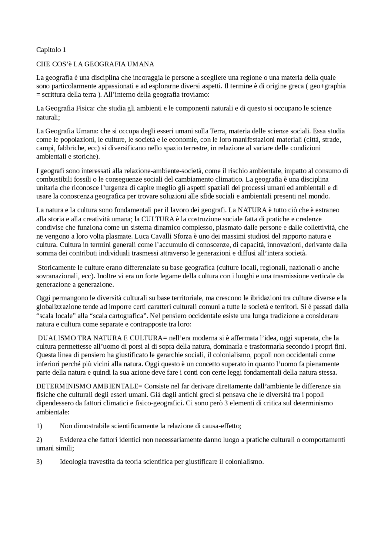 Geografia Umana Un Approccio Visuale Alyson L Greiner Giuseppe