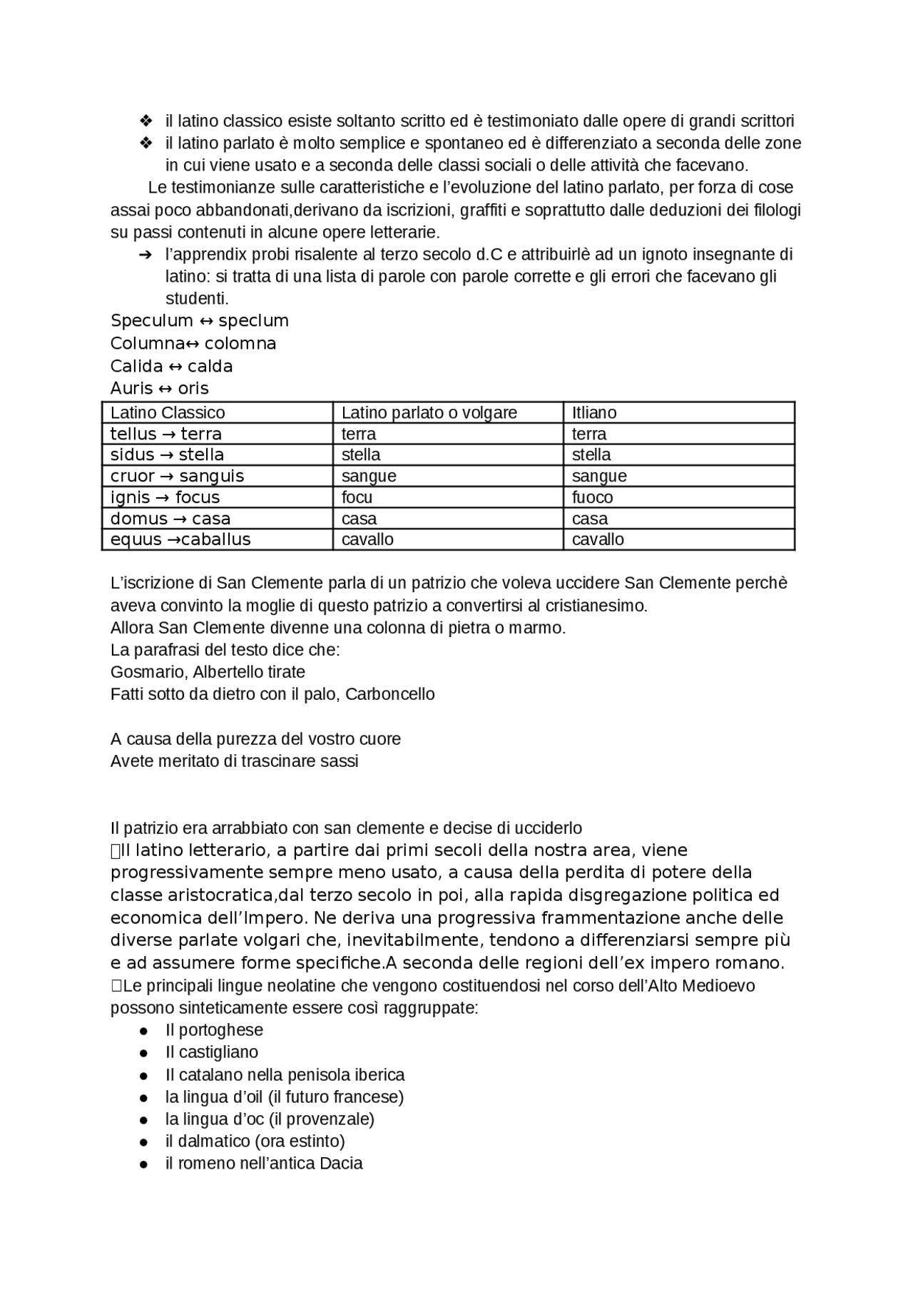 Schema Di Italiano Per Ripassare Schemi E Mappe Concettuali Di