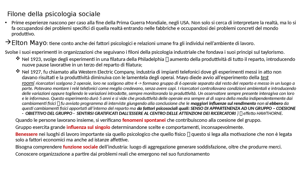 Primo Capitolo Del Libro Il Gruppo In Teoria E In Pratica Docsity