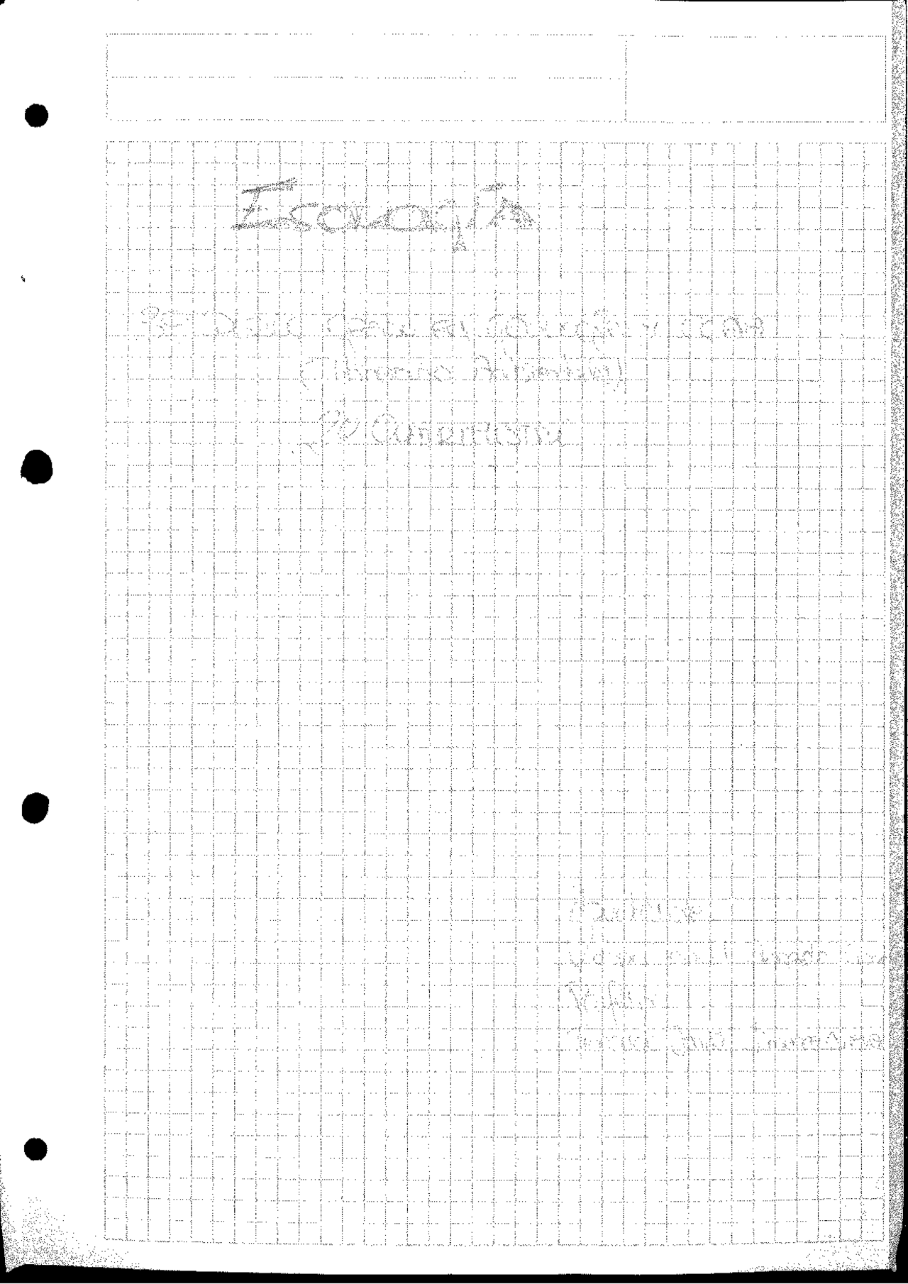 Ecología Relaciones Docsity