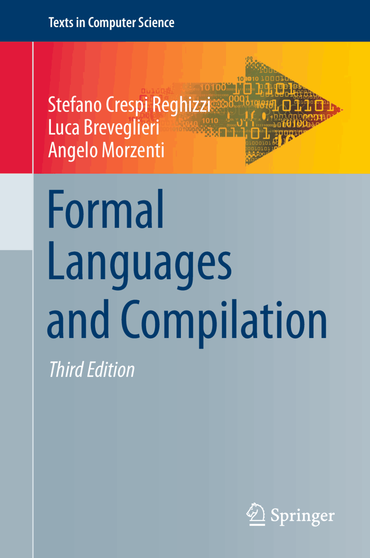 Formal Languages and Compilation - Docsity