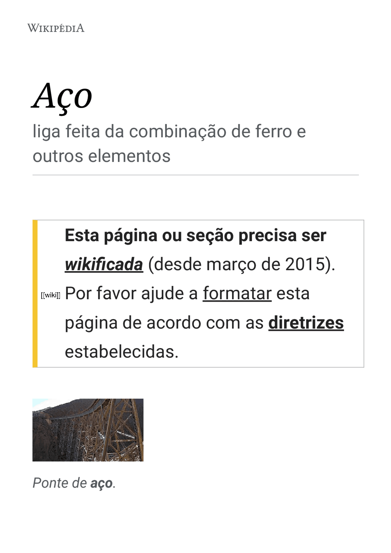 Aços Materiais E Ligas Docsity