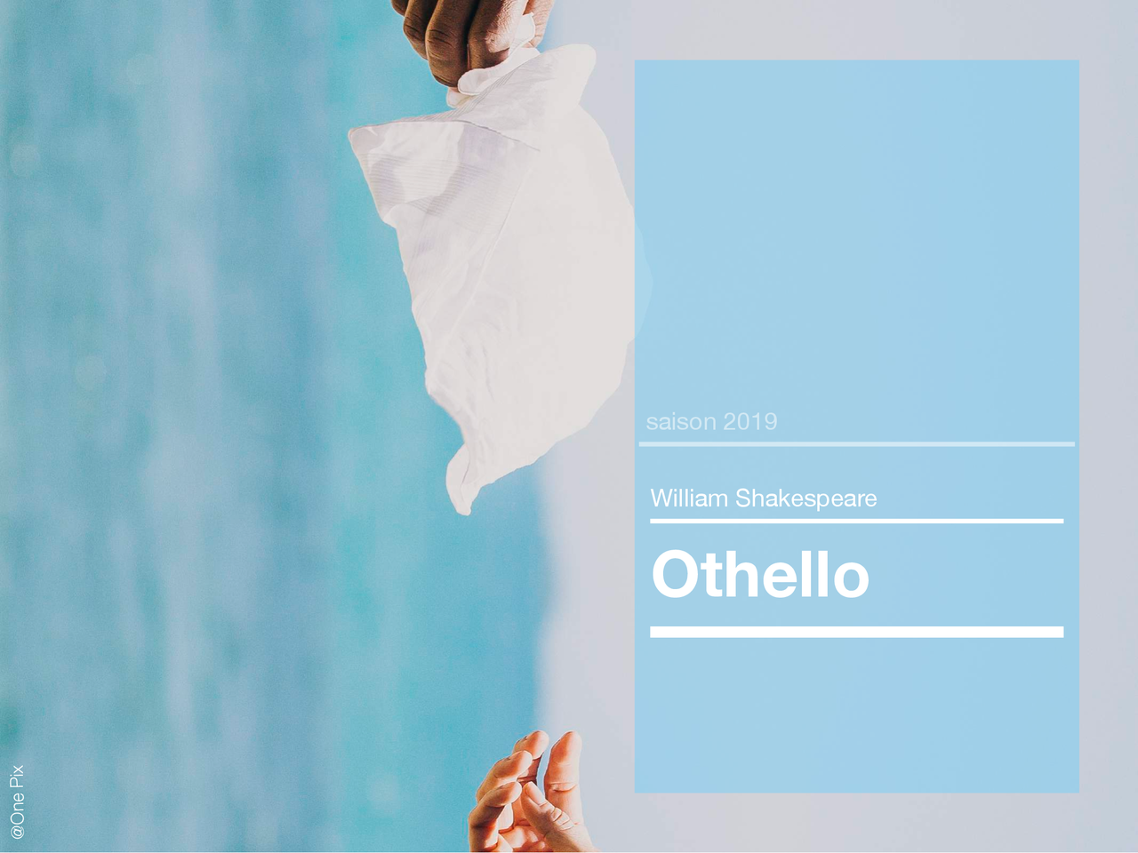 Othello - Docsity