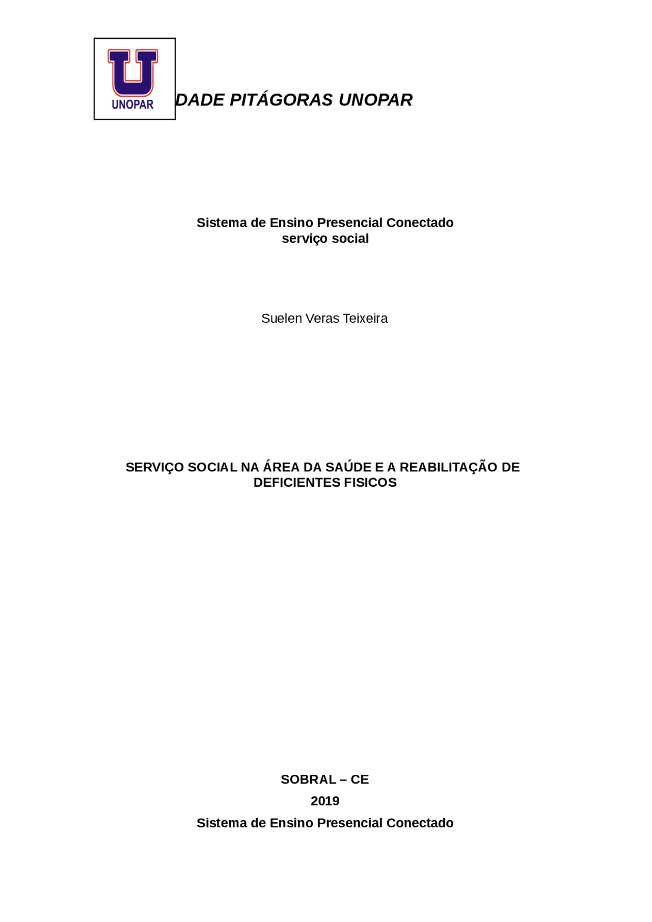 Projeto De Pesquisa Docsity