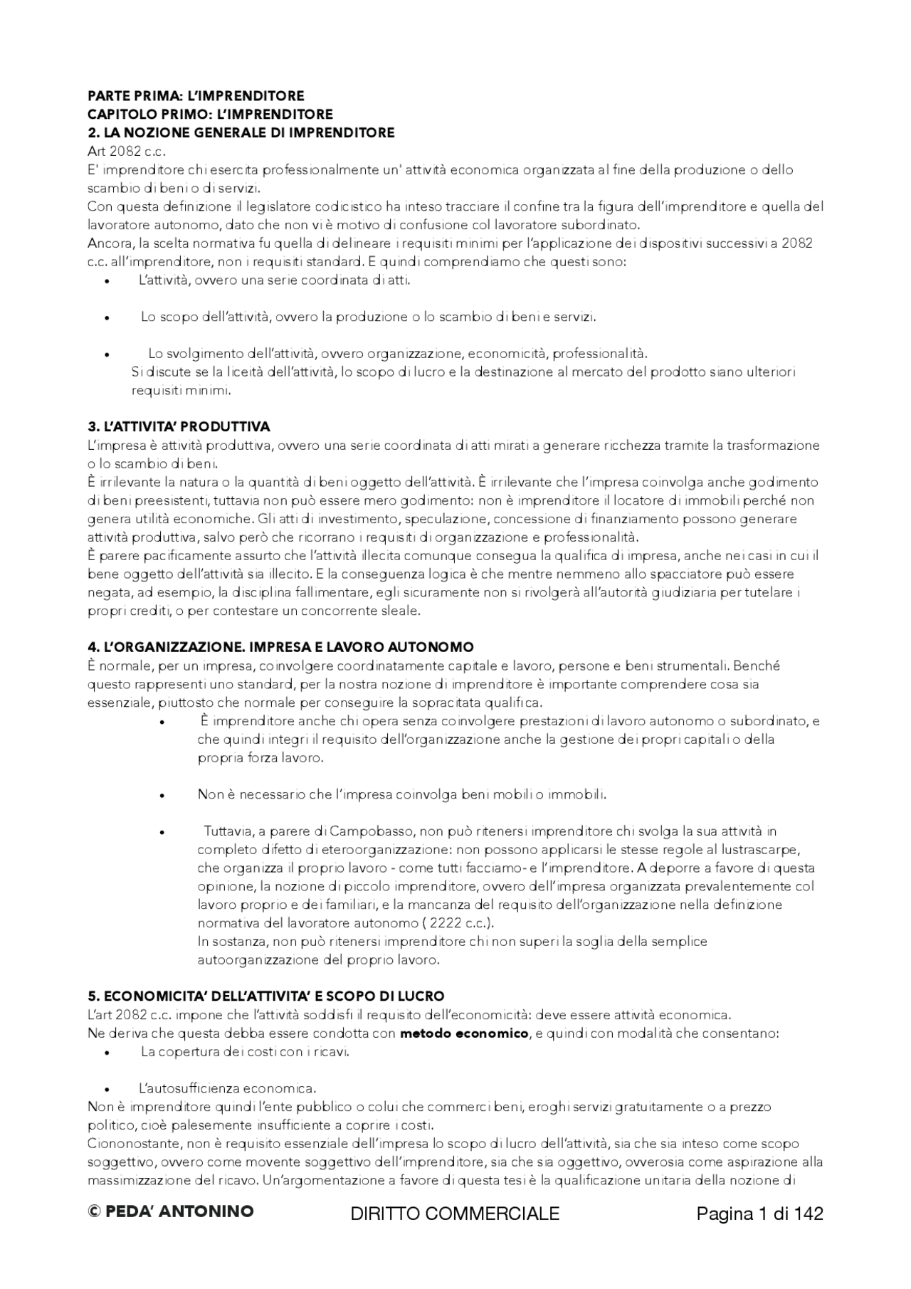 Manuale Di Diritto Commerciale Settima Edizione A Cura Di Mario