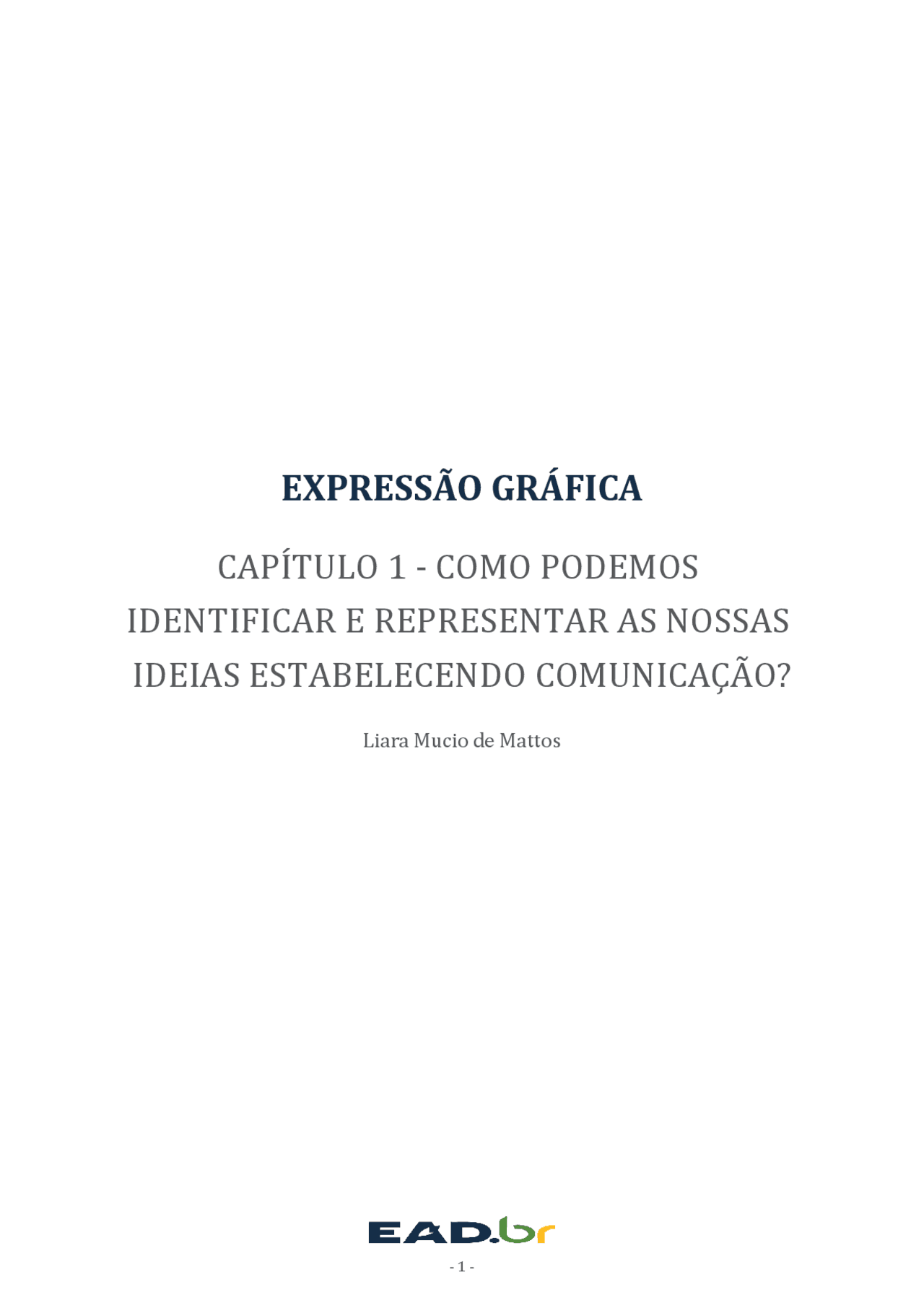 Apostila Desenho Grafico Docsity