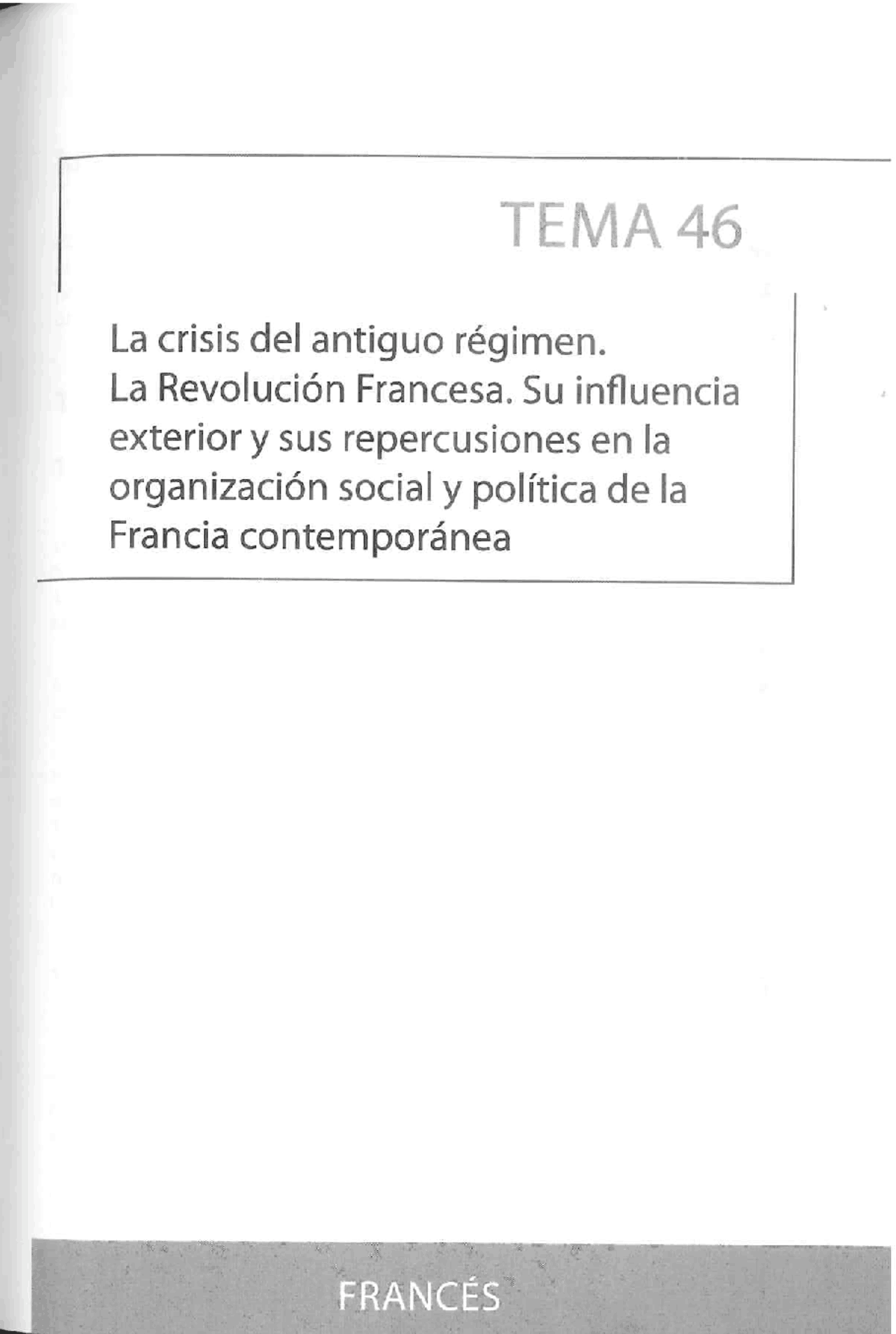 Révolution Française Docsity