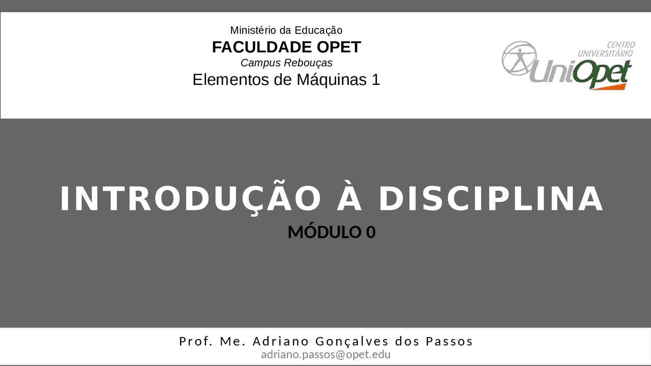 Introdução A Engenharia Docsity
