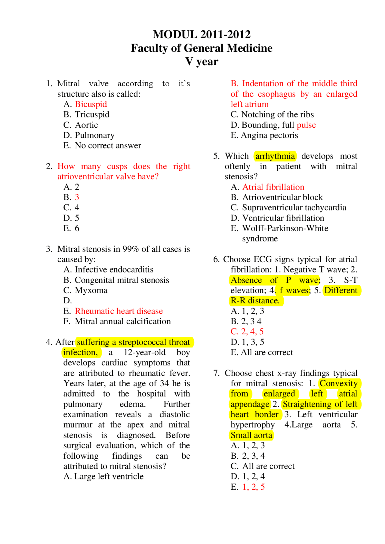 Multiple Choice Questions In General Surgery Docsity Multiple Choice Questions In General Surgery Docsity