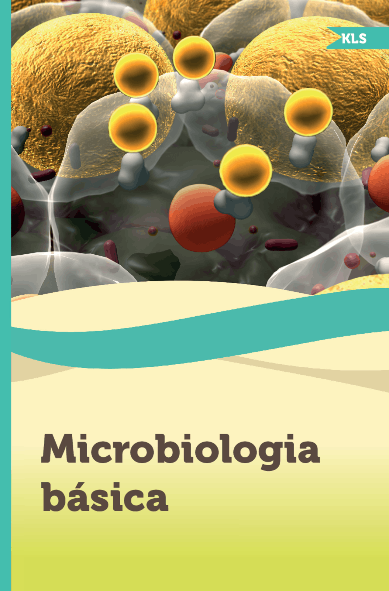 Livro De Microbiologia Básica Docsity