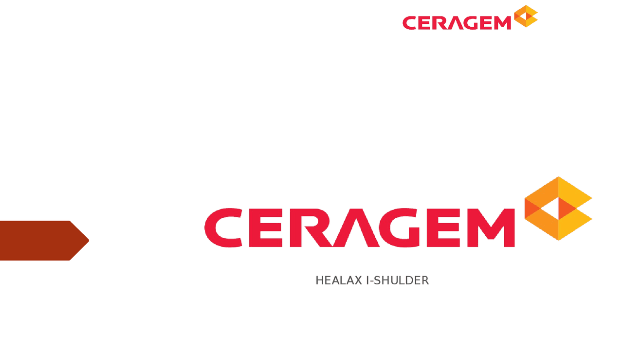 Healax, para mejorar el estres y masaje relajante en los hombros - Docsity