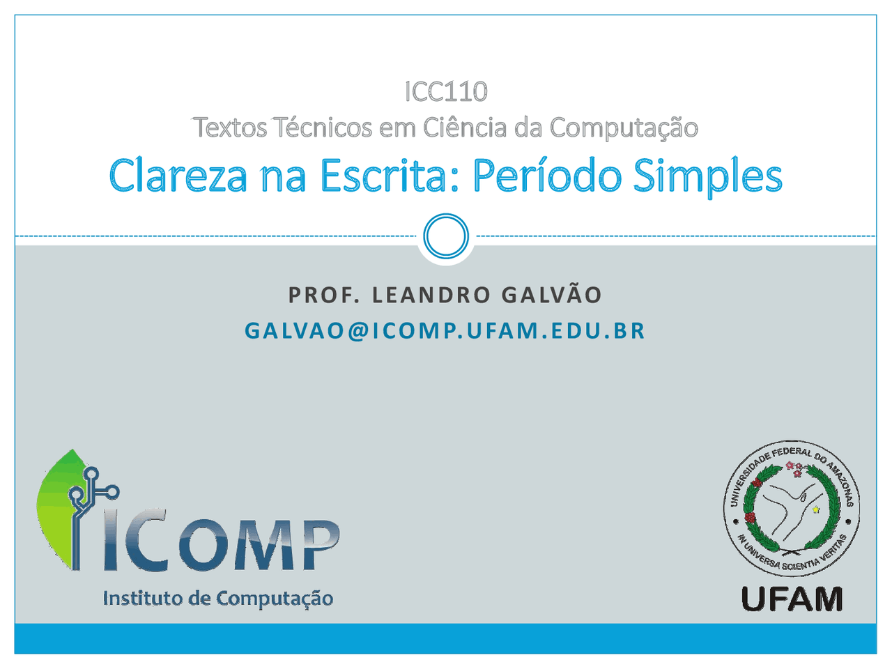 Textos Técnicos Em Ciência Da Computação Docsity