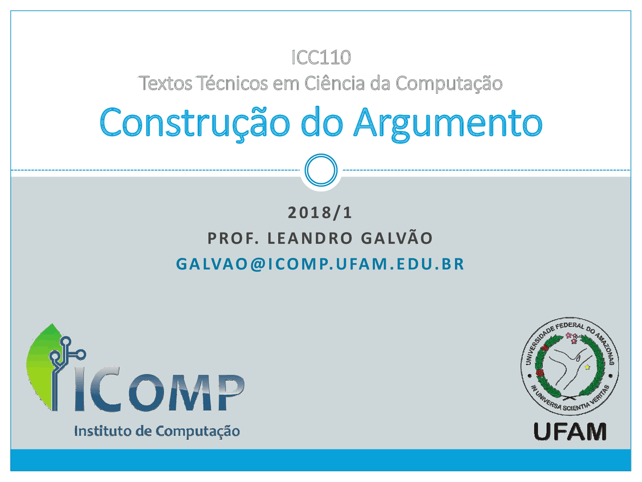 Textos Técnicos Em Ciência Da Computação Docsity