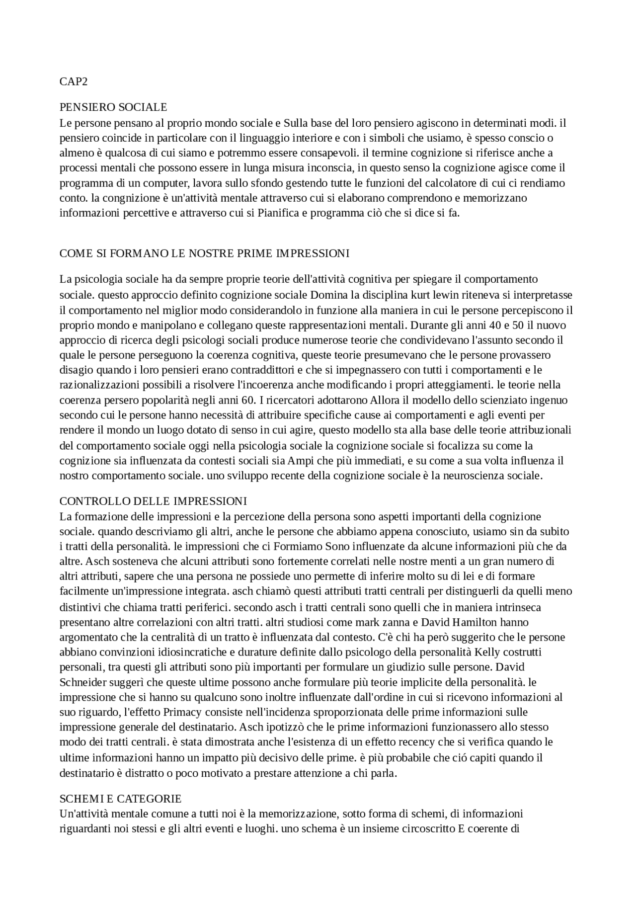 Psicologia Sociale Teorie E Applicazione Di Michael A Hogggraham M