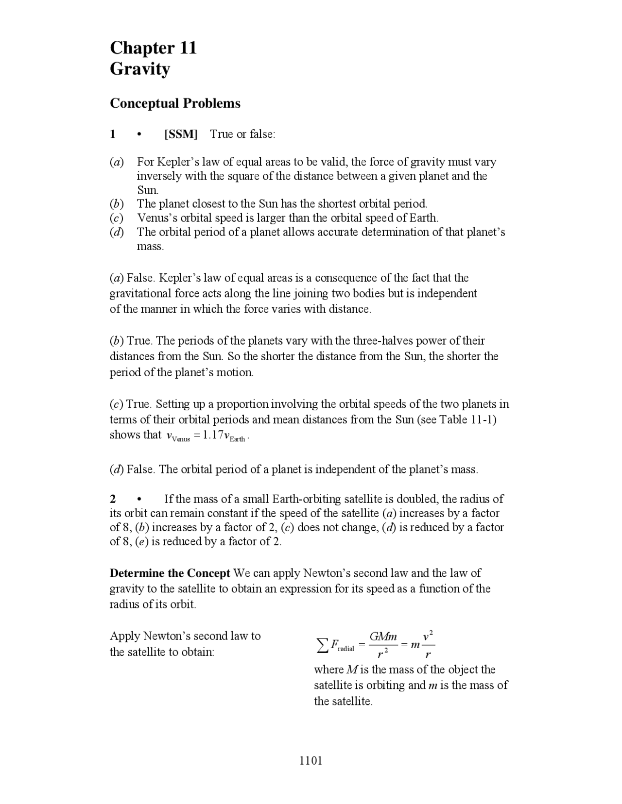 Tipler, Paul Allen - Física para cientistas e engenheiros - Soluções 11 ...