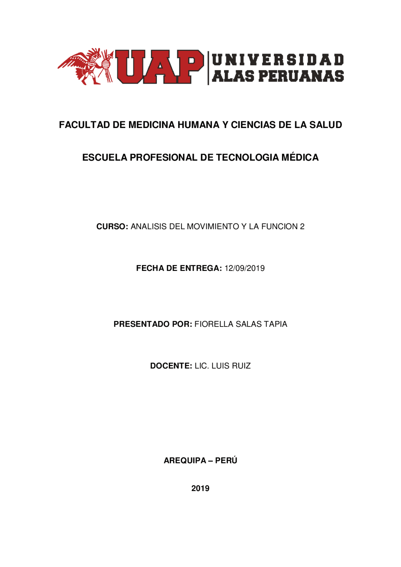 Fisiologia Del Dolor Docsity
