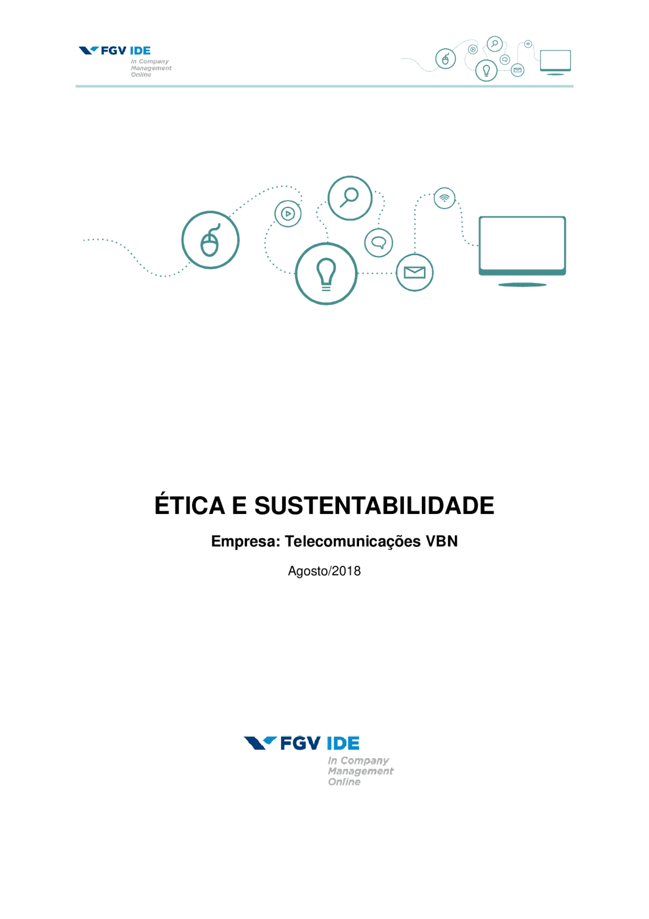 Ética E Sustentabilidade Trabalhos Ética Empresarial Docsity