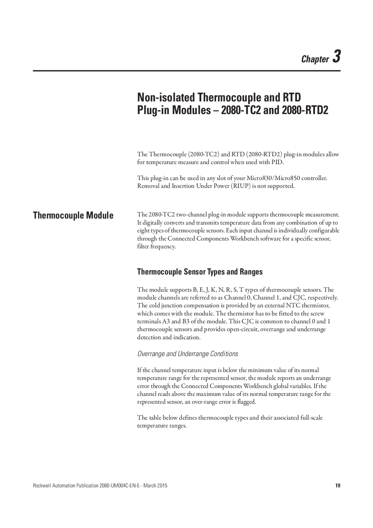 2080-TC2 and 2080-RTD2 formula | Study Guides, Projects, Research ...