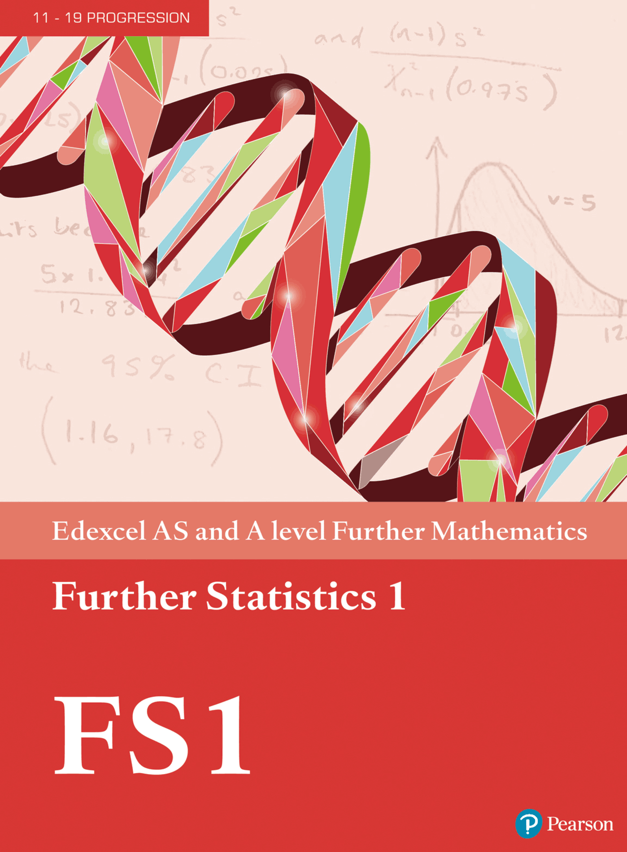 Edexcel AS and A level Further Mathematics Further Statistics | Manuais ...