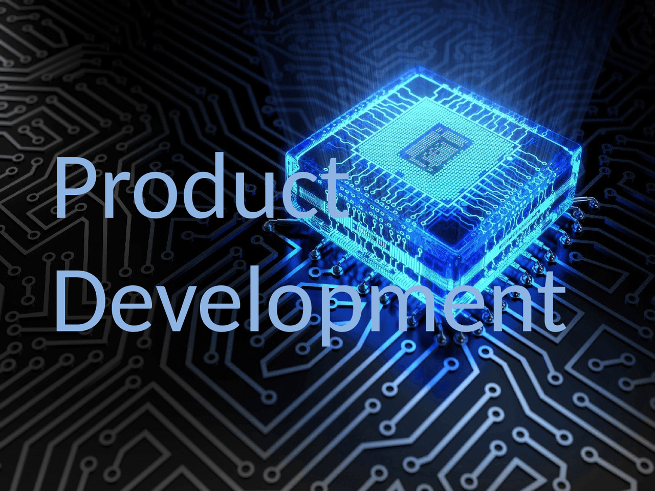 Product development - Docsity
