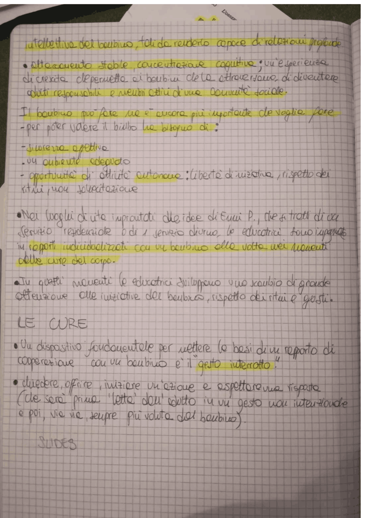 Educazione Alla Corporeità4 Docsity