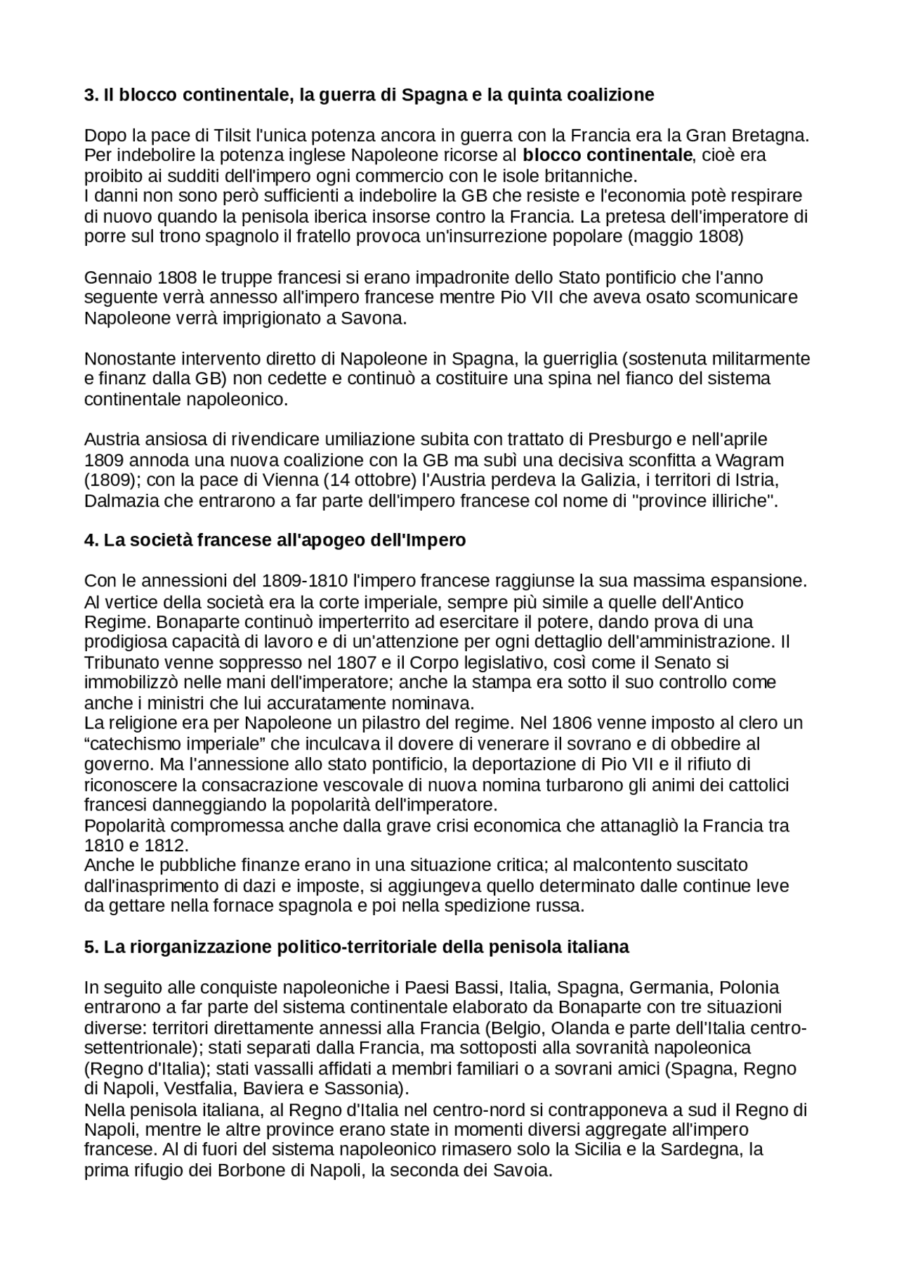 Storia Moderna Carlo Capra Docsity