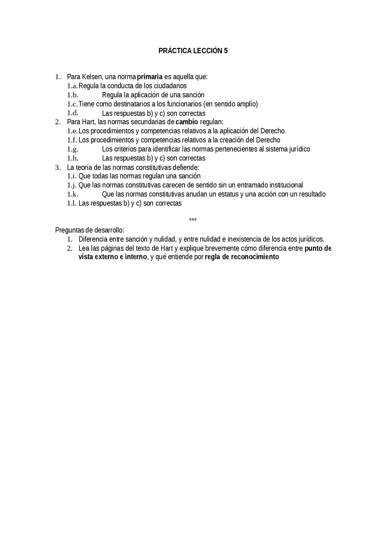 Esercizi Diritto Civile Docsity