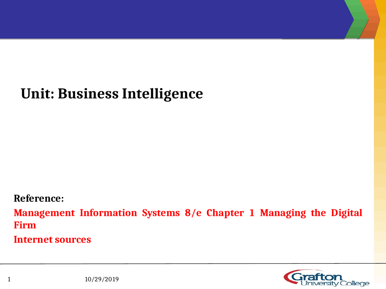 Business Structure Mis Mis Mis Docsity