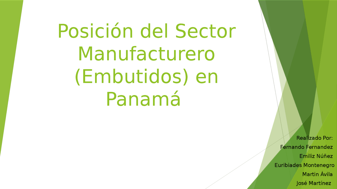 Diagnostico Industrial Docsity