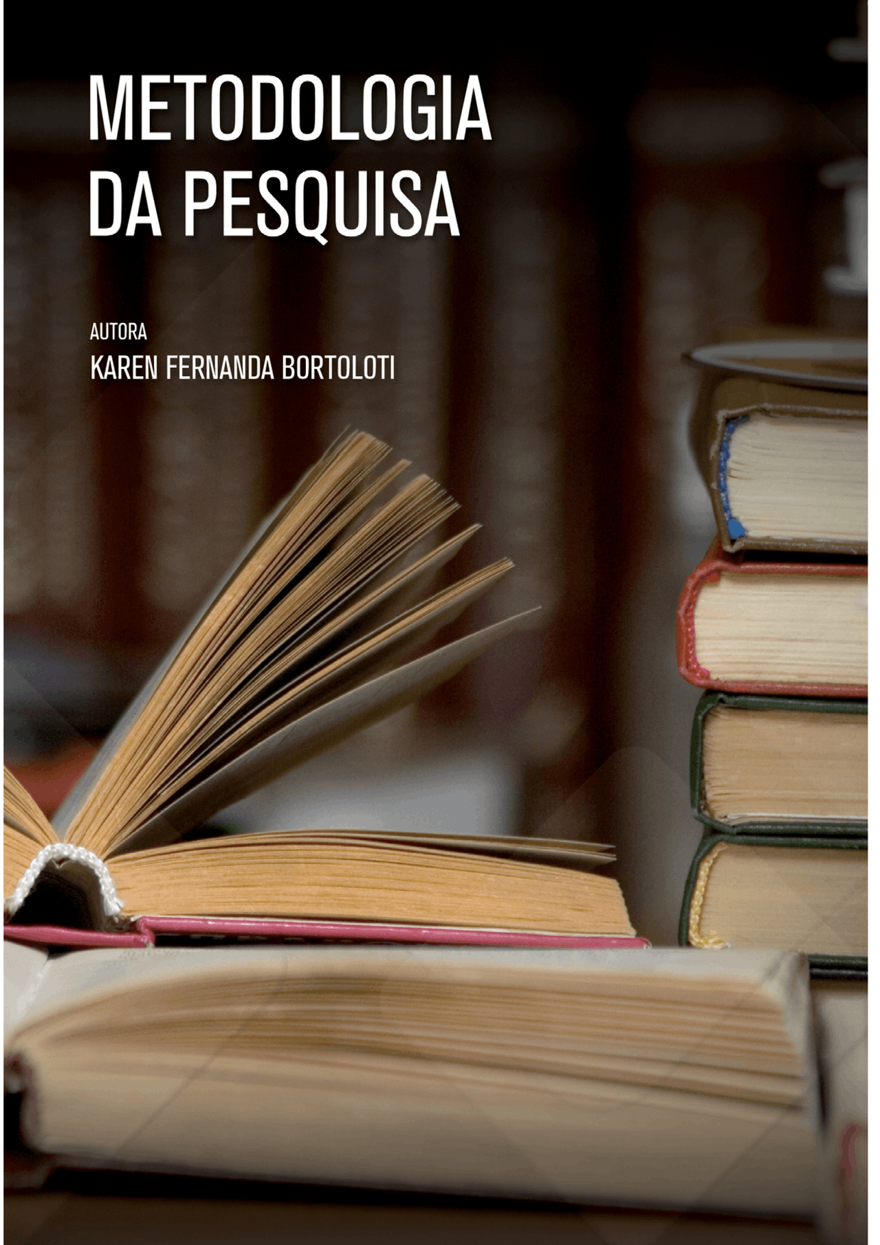 Metodologia De Pesquisa Docsity