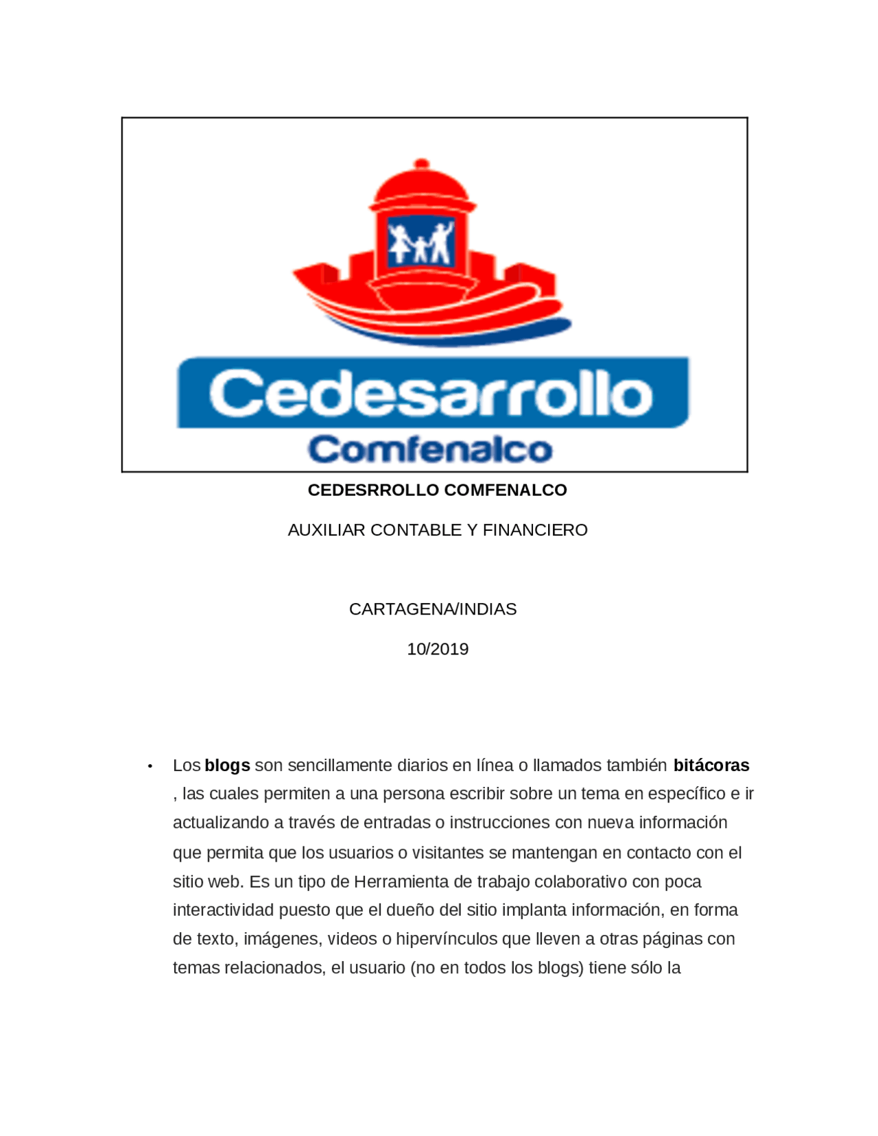 Herramientas Informáticas Docsity